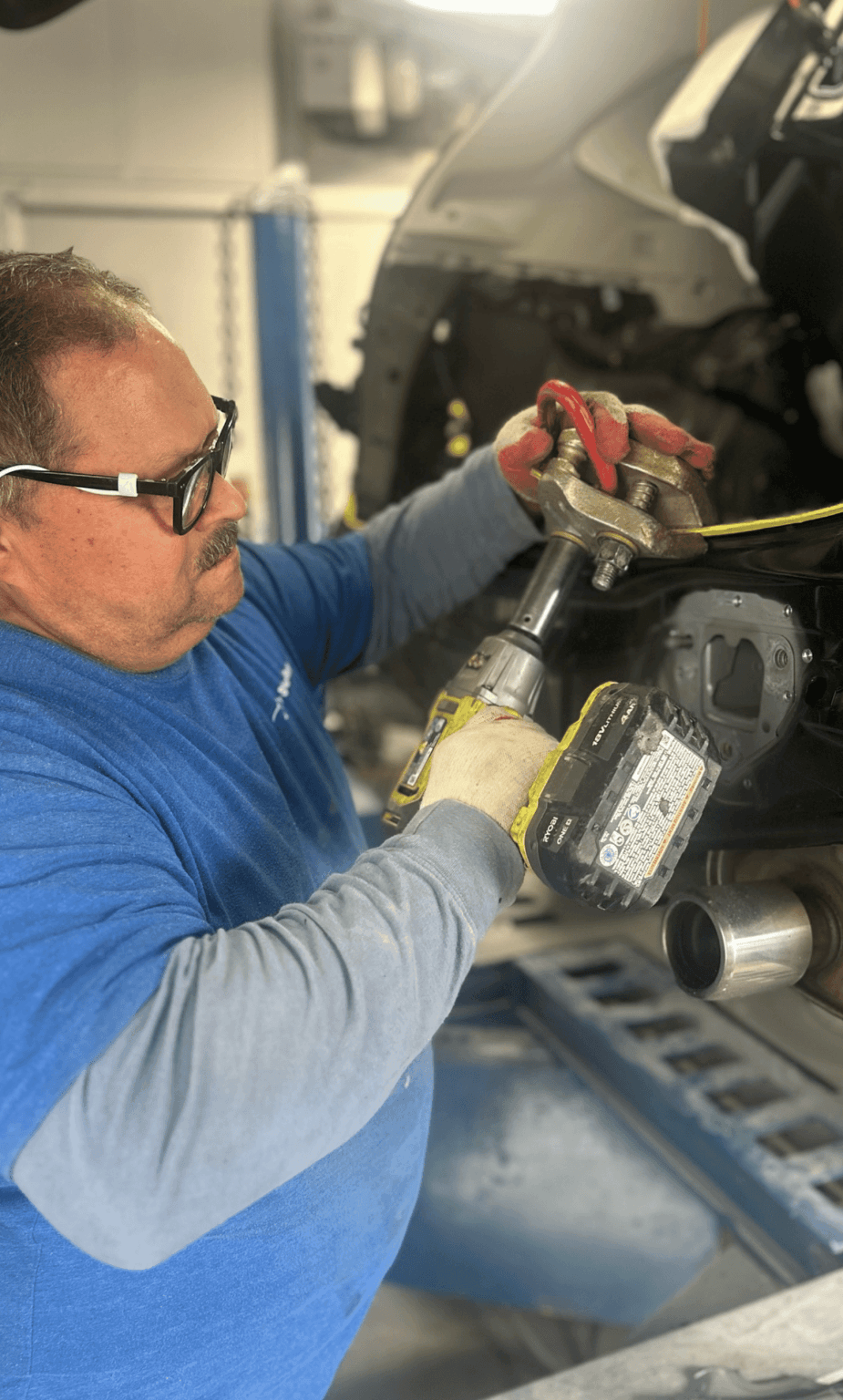 Best Auto Body Shop Near You in Methuen | SK Auto Body
