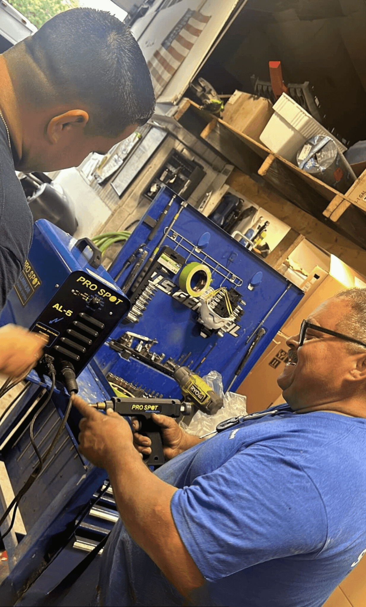 Best Auto Body Shop Near You in Methuen | SK Auto Body