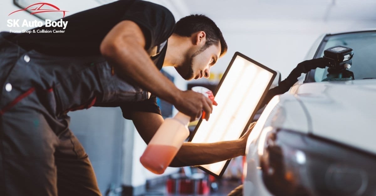 DIY or Professional Dent Repair? Know Before You Decide