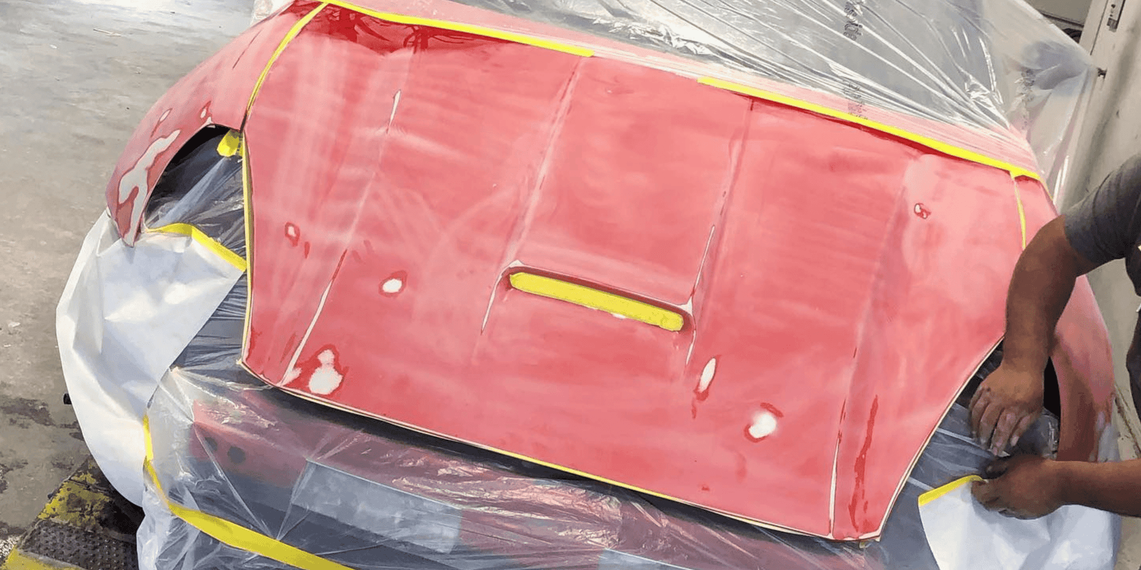 Auto Paint Matching Explained: Secrets to Seamless Repairs